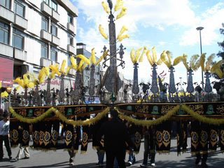 صلوات | مناسبتها